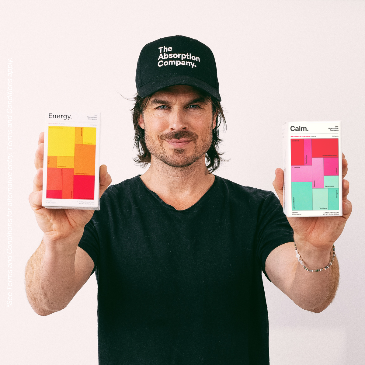 The Absorption Company