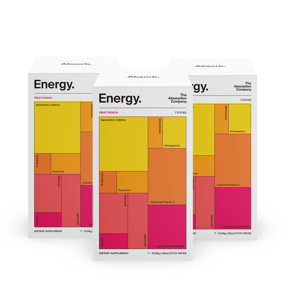 Energy Solutions for Your Needs - Learn More Today – The Absorption Company