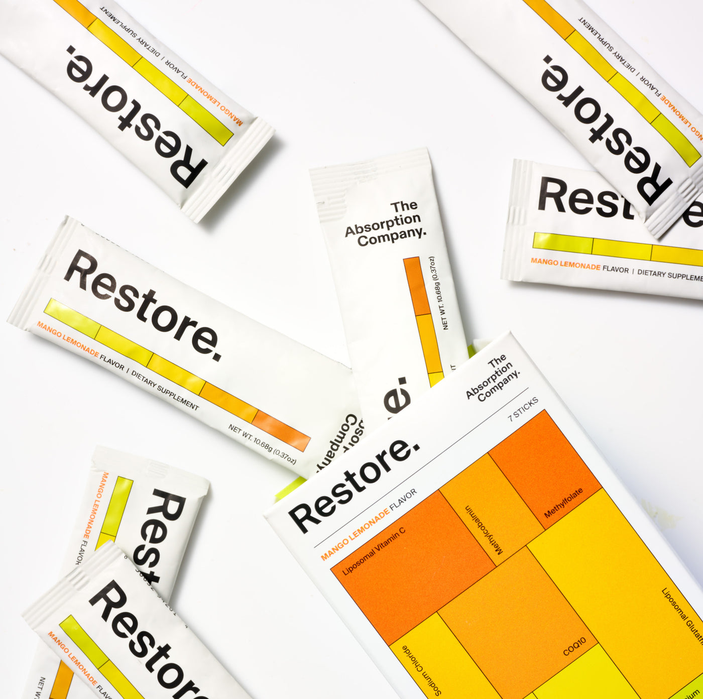 The Absorption Company