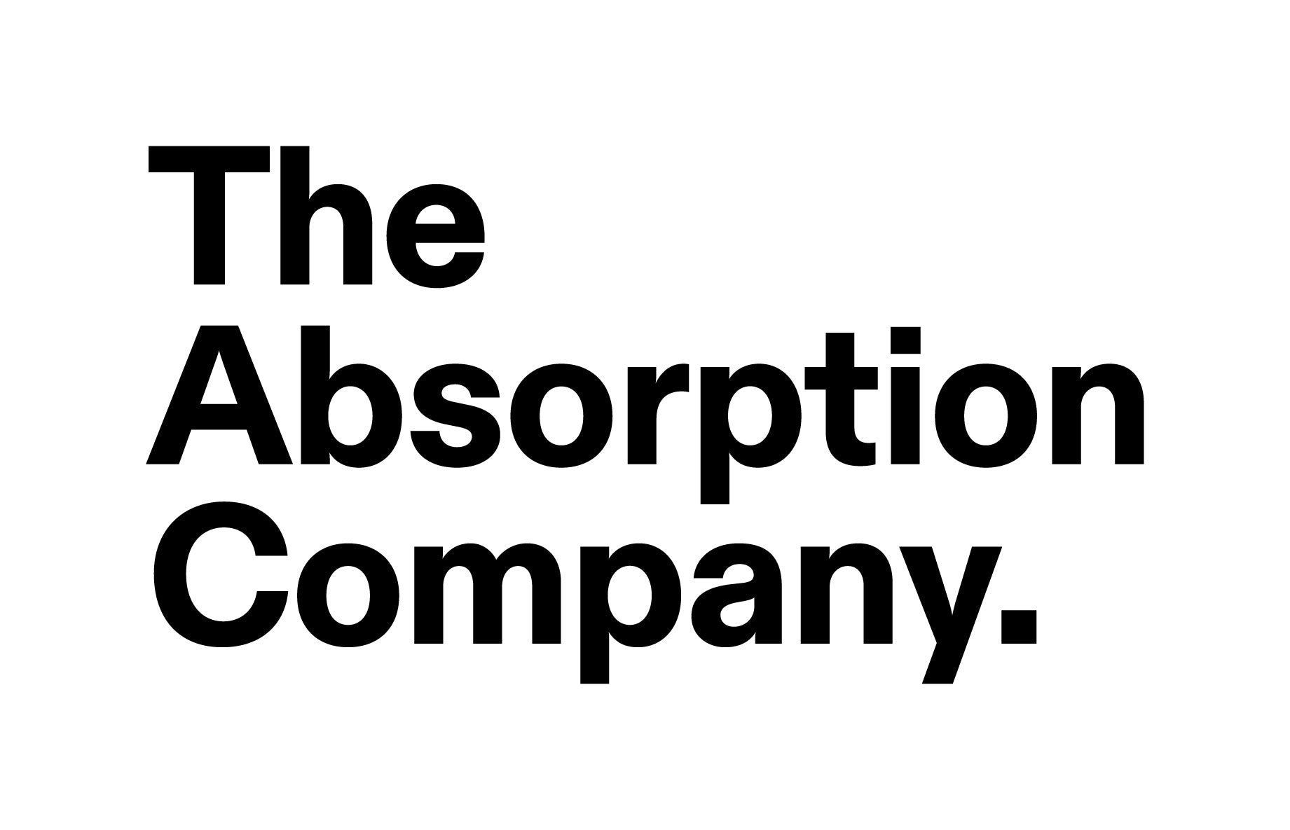 The Absorption Company