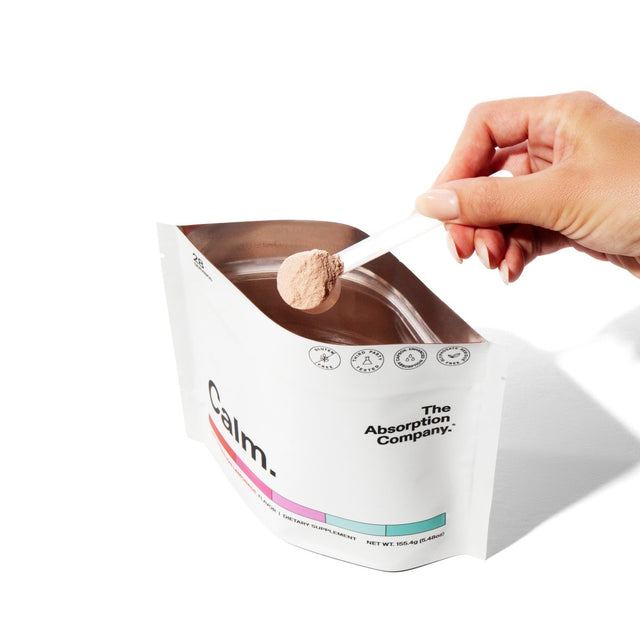 Calm: Discover Relaxation Solutions Today – The Absorption Company