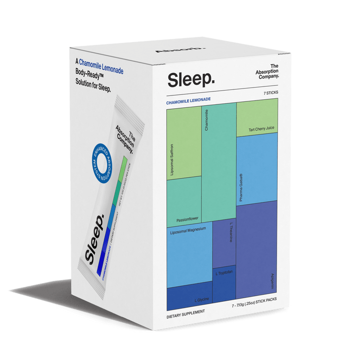 The Absorption Company