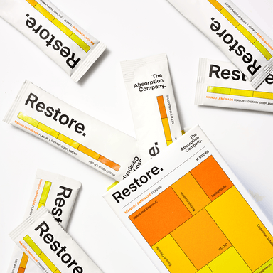 Restore Your Health: Explore Our Products Today – The Absorption Company