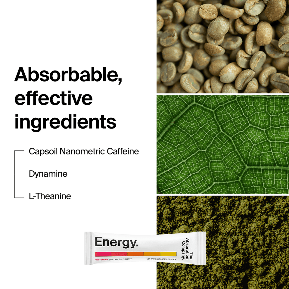 Energy Solutions for Your Needs - Learn More Today – The Absorption Company