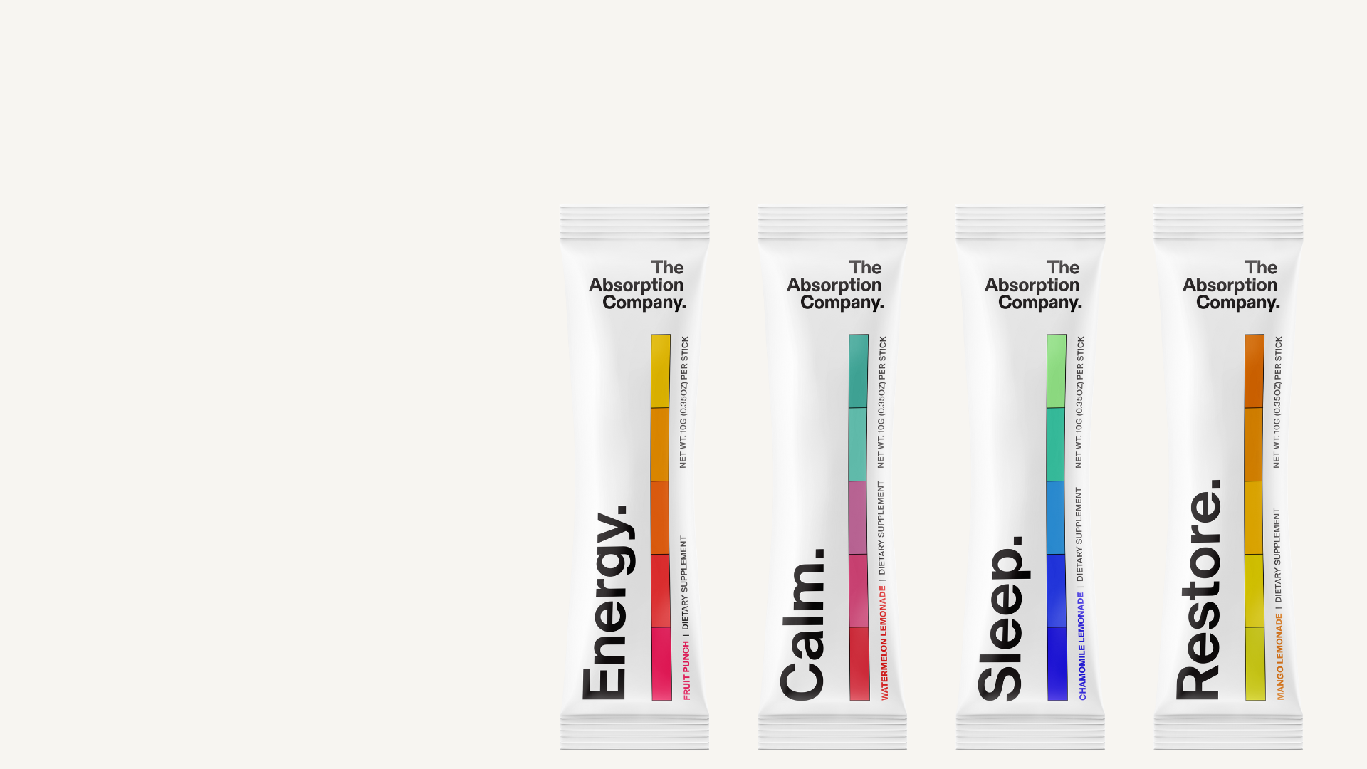 The Absorption Company