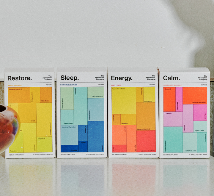 The Absorption Company