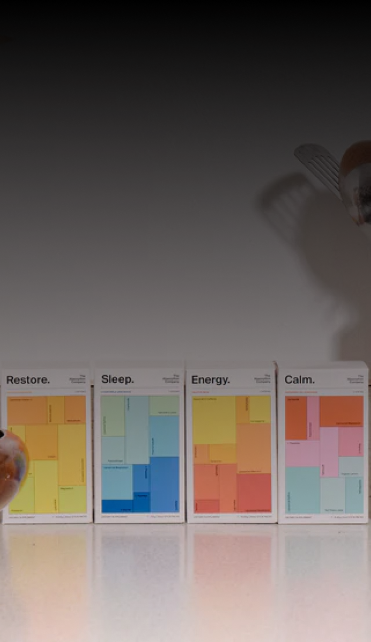 The Absorption Company