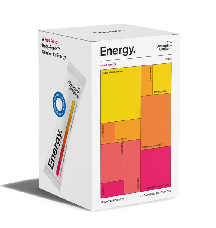 The Absorption Company