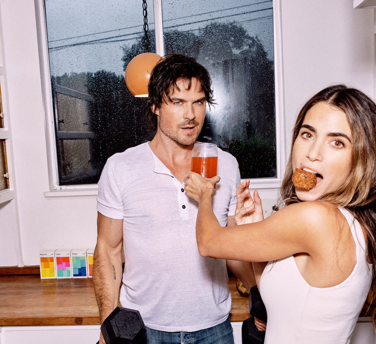 The Absorption Company