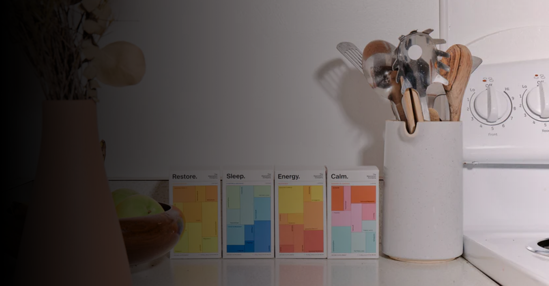 The Absorption Company