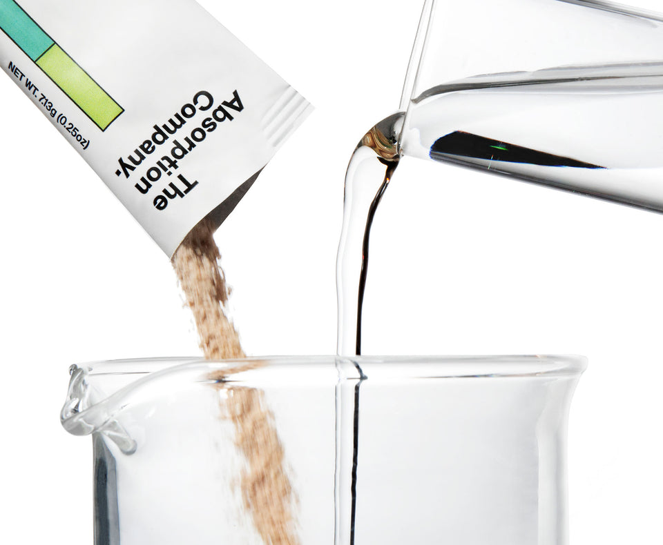 The Absorption Company