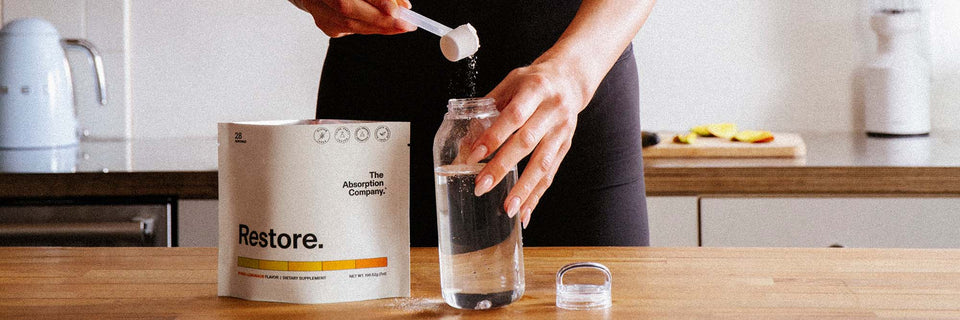 The Absorption Company